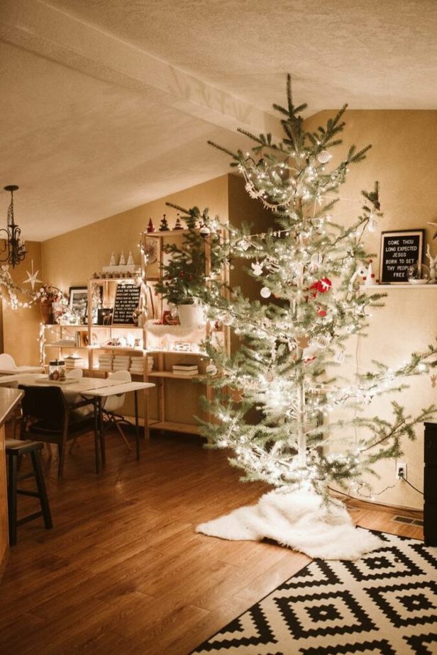 2018 Ranch House Christmas Tour - Petite Modern Life