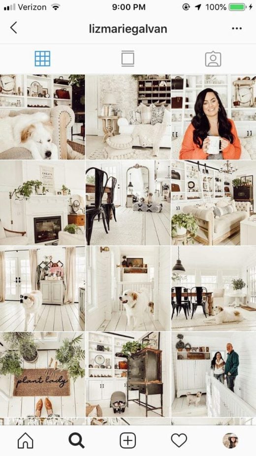 How Much Does it Cost to Makeover My Instagram? - Petite Modern Life