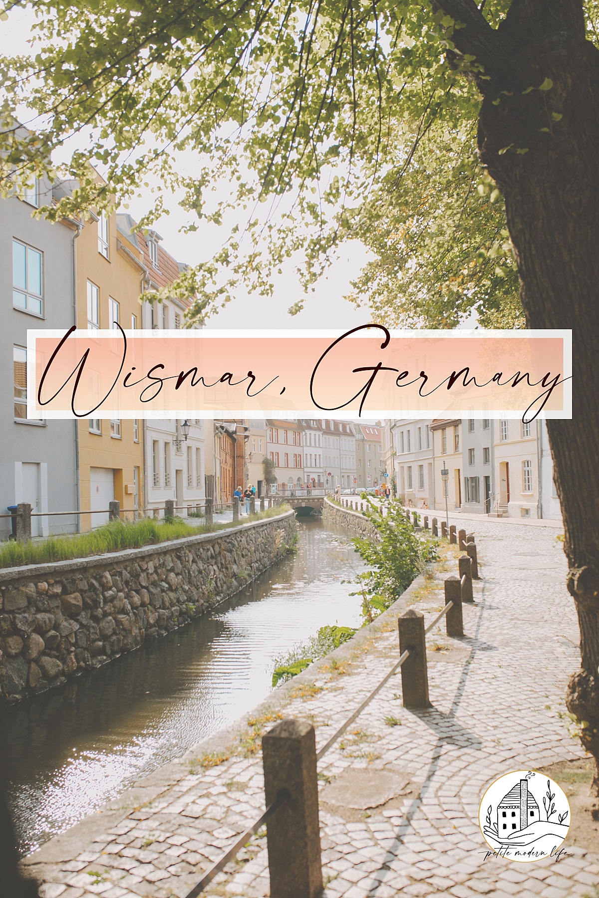 Where to go in Wismar, Germany - Petite Modern Life