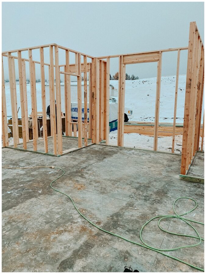 How to Design a Budget Friendly House - Petite Modern Life