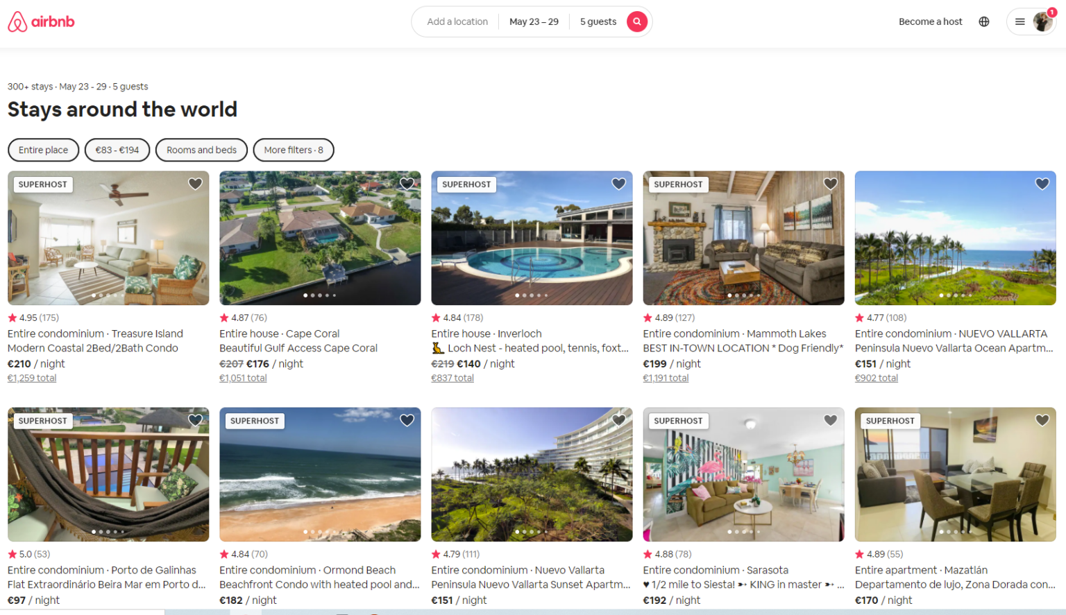 Choosing the right Tuscan Airbnb: Part 2 - Petite Modern Life