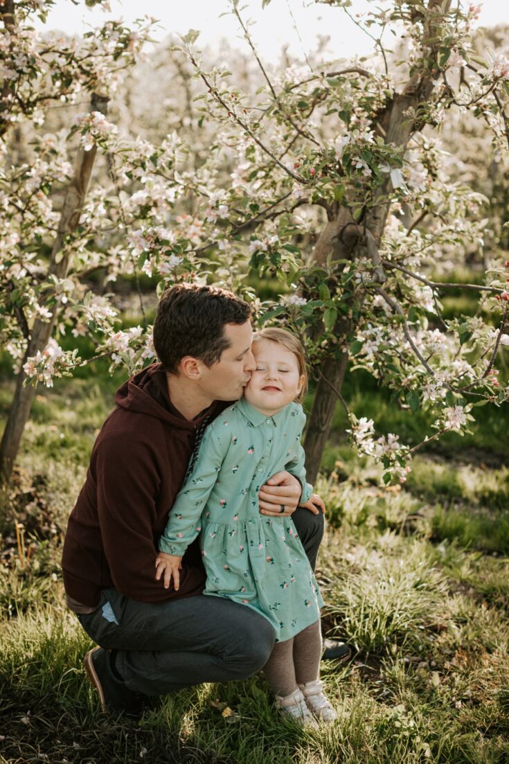 Taking Your Own Family Photos - Petite Modern Life